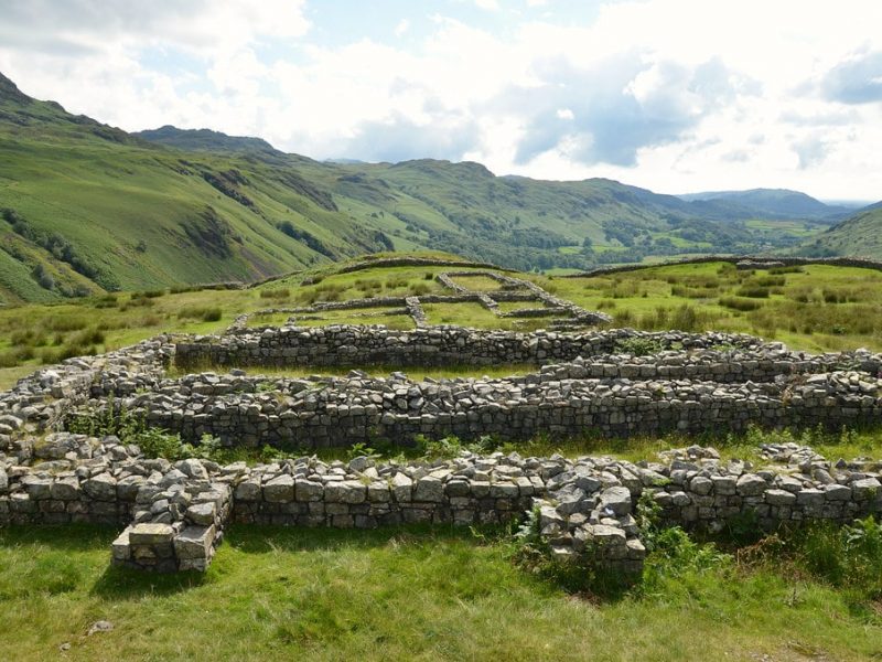 Static Caravan Facilities in North Cumbria | Forest Views Caravan Park