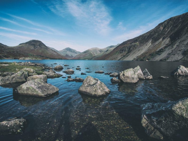 Static Caravan Facilities in North Cumbria | Forest Views Caravan Park